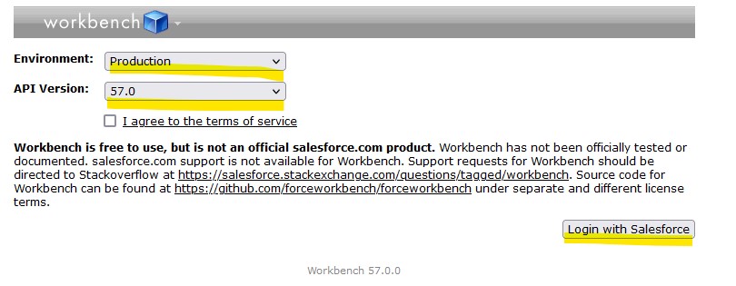 Salesforce Web API について理解しよう #WebAPI - Qiita