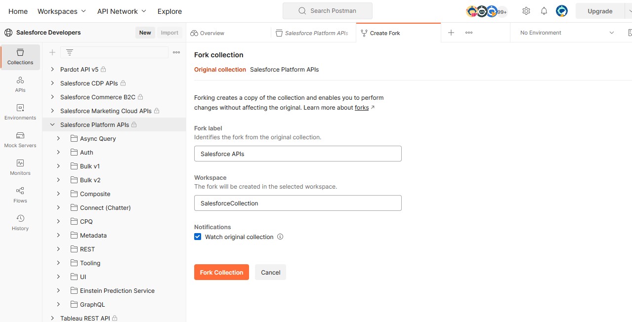 Salesforce Web API について理解しよう #WebAPI - Qiita