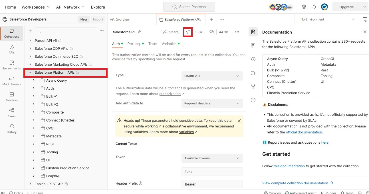 Salesforce Web API について理解しよう #WebAPI - Qiita