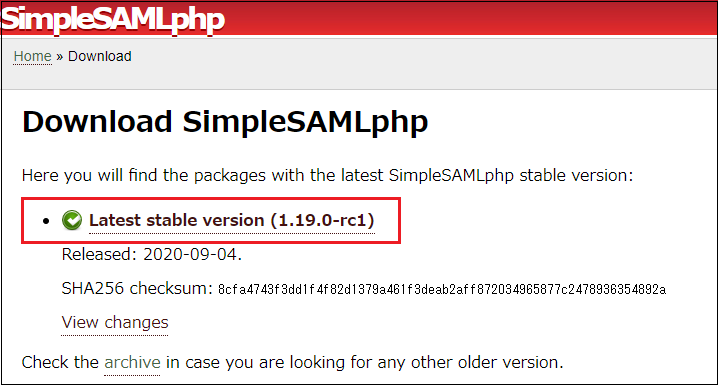 1つのサーバ内でSimpleSAMLphpのIdPとSPを構築して、ひとりSSO遊びをする #simpleSAMLphp - Qiita
