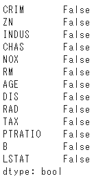 scikit-learnによる機械学習実装 ~ boston編 ~ #Python - Qiita