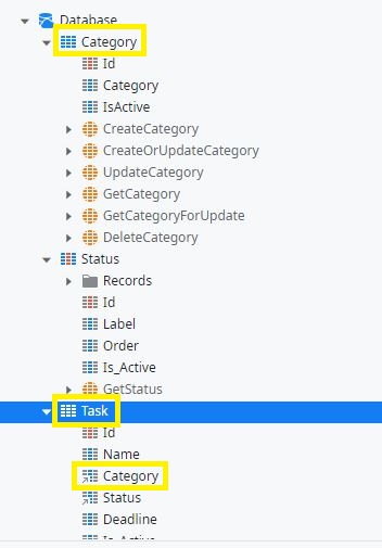 【OutSystems】 テストデータを削除したい #outsystems - Qiita