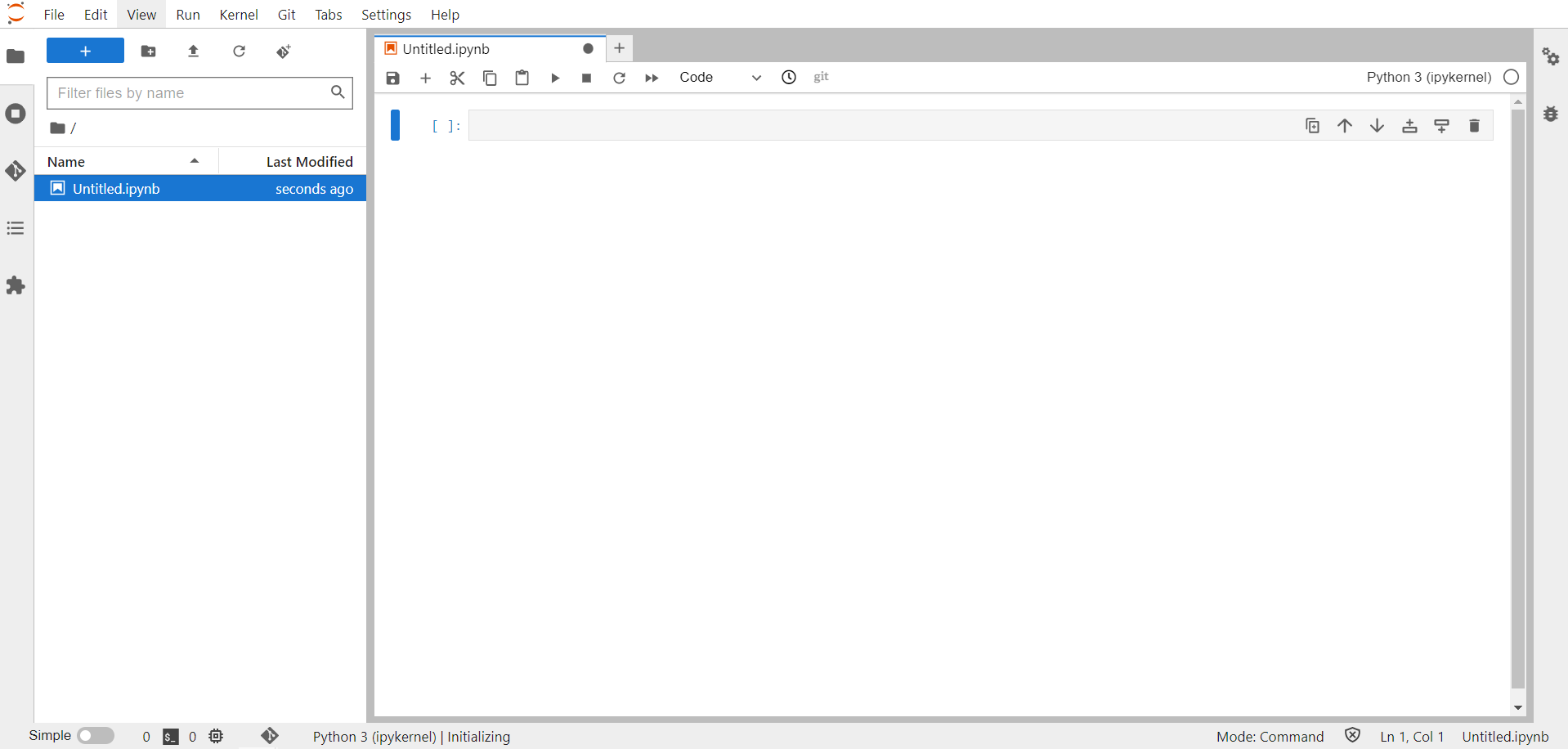 ゼロから始めるPaperspace Gradient【Google Colab代替サービス】 #Python - Qiita