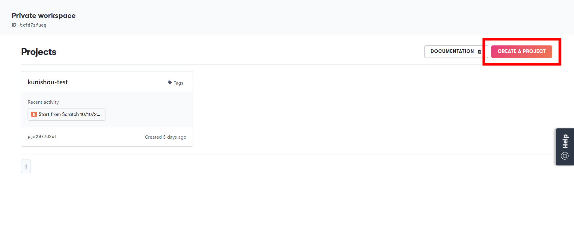 ゼロから始めるPaperspace Gradient【Google Colab代替サービス】 #Python - Qiita