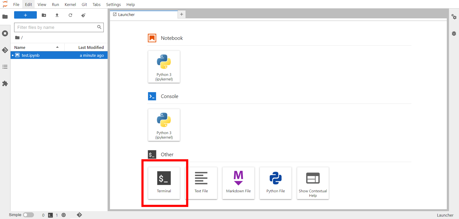 ゼロから始めるPaperspace Gradient【Google Colab代替サービス】 #Python - Qiita