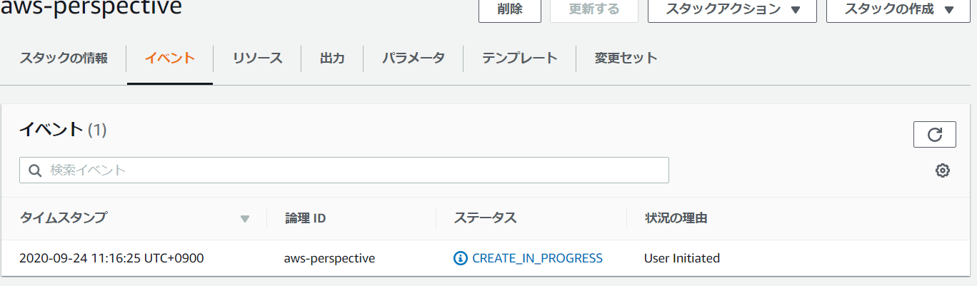 AWS Perspectiveを使ってリソースの構成図を可視化してみた。 #CloudFormation - Qiita