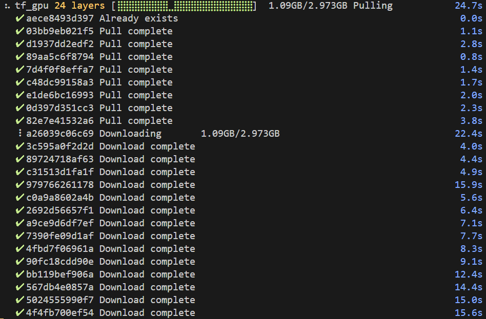 ``failed to register layer: no space left on device''への対処法 #Docker - Qiita