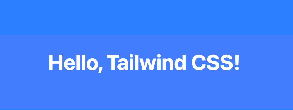 Tailwindcss導入 #JavaScript - Qiita