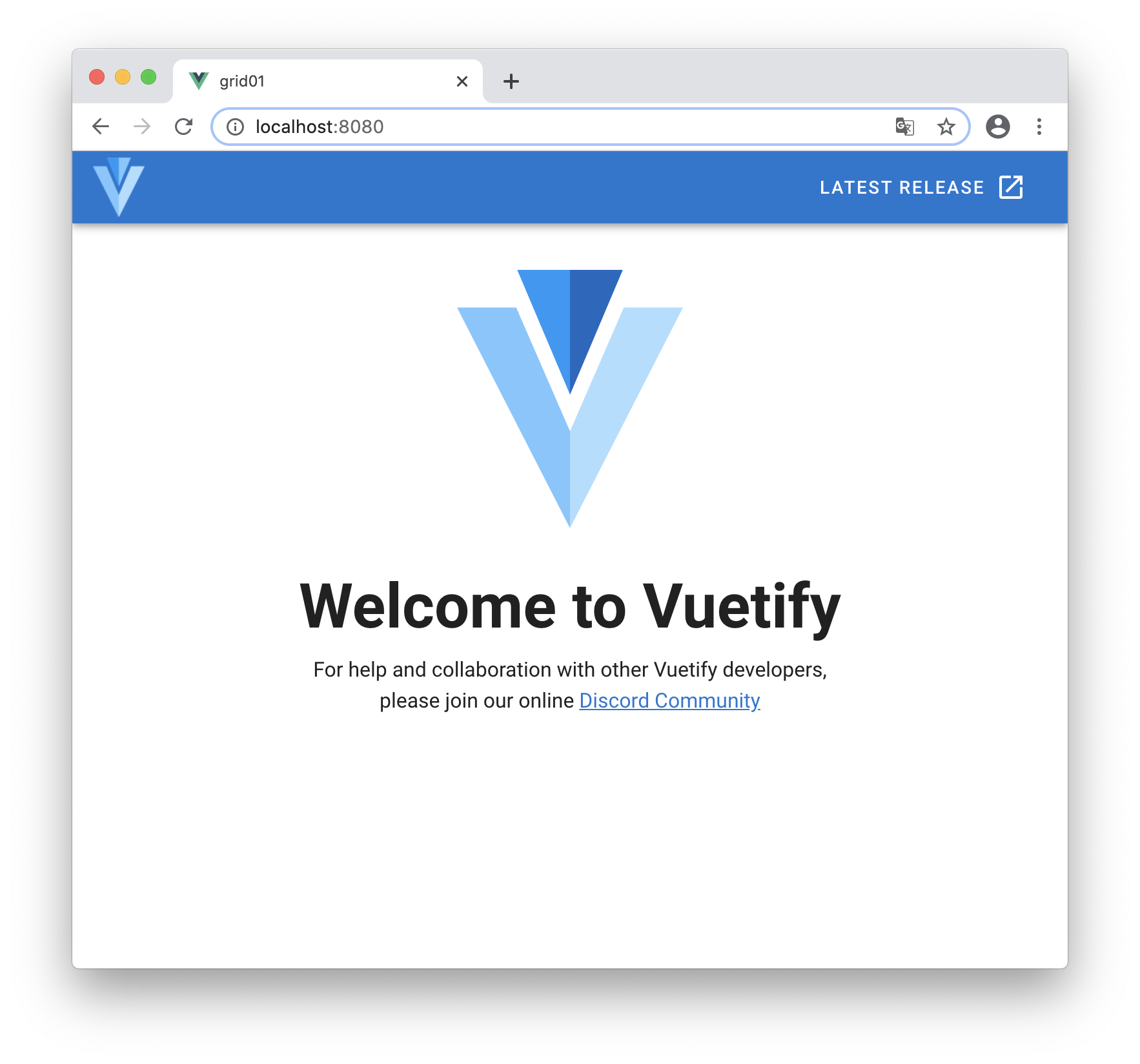 （5）Vuetifyでレスポンシブデザイン #Vue.js - Qiita