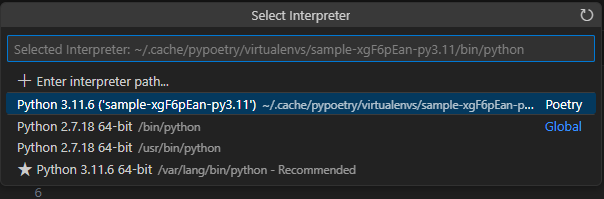 Python Lambda - コンテナ上でのローカルデバッグ環境構築 #AWS - Qiita