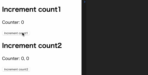 React.memo / useCallback / useMemo の使い方、使い所を理解してパフォーマンス最適化をする #JavaScript - Qiita