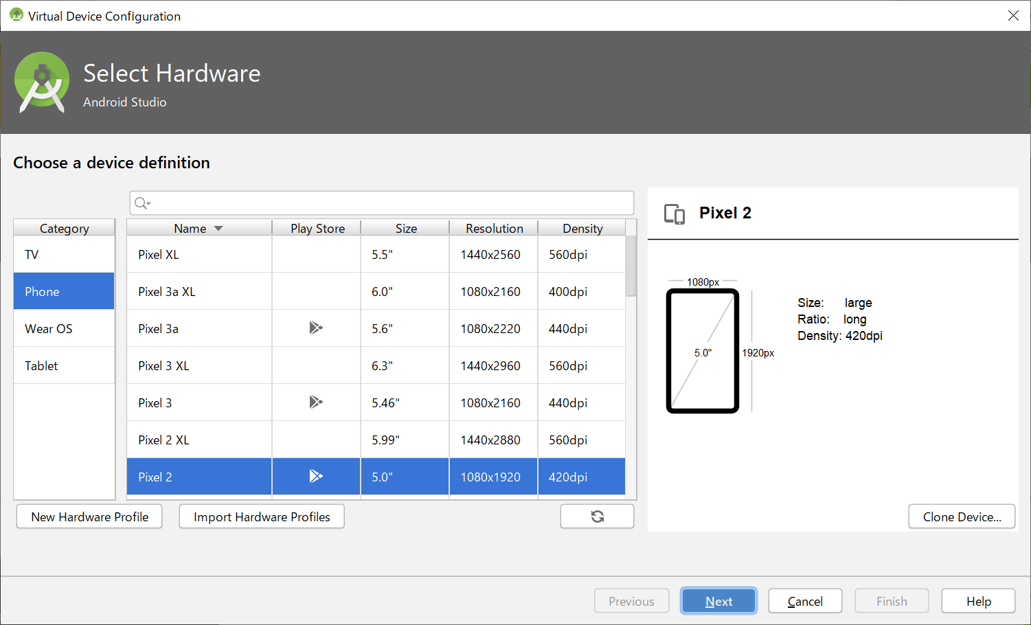 GitHubとVsCodeとFlutterでAndroidアプリを作って実機にインストールしてみる #VSCode - Qiita