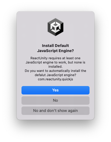 【ReactUnity】ReactでUnityのUI実装を行なってみた #アドベントカレンダー - Qiita