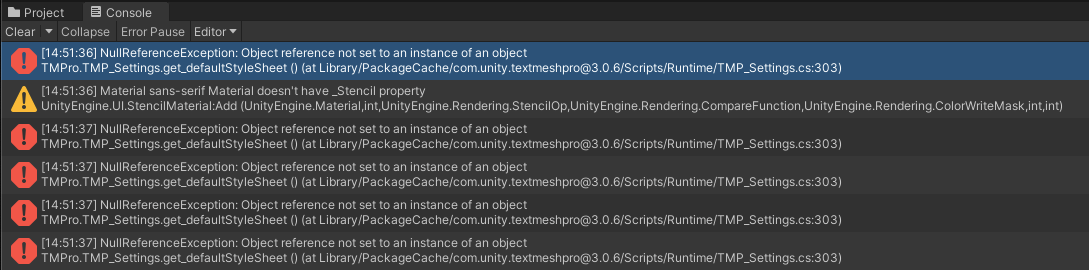 【ReactUnity】ReactでUnityのUI実装を行なってみた #アドベントカレンダー - Qiita