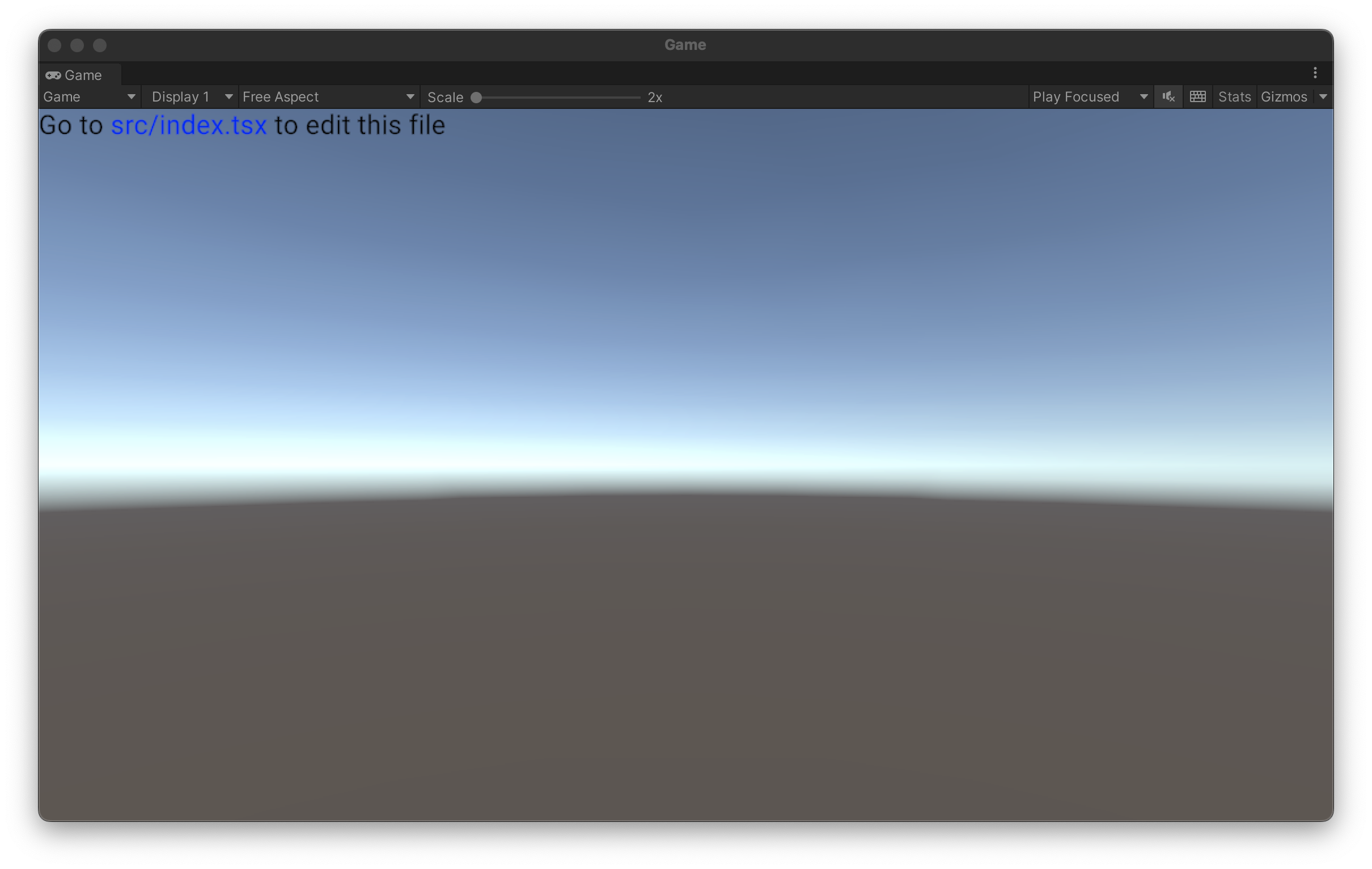 【ReactUnity】ReactでUnityのUI実装を行なってみた #アドベントカレンダー - Qiita