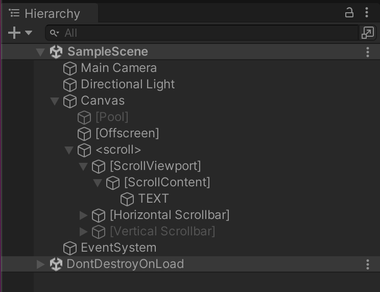【ReactUnity】ReactでUnityのUI実装を行なってみた #アドベントカレンダー - Qiita