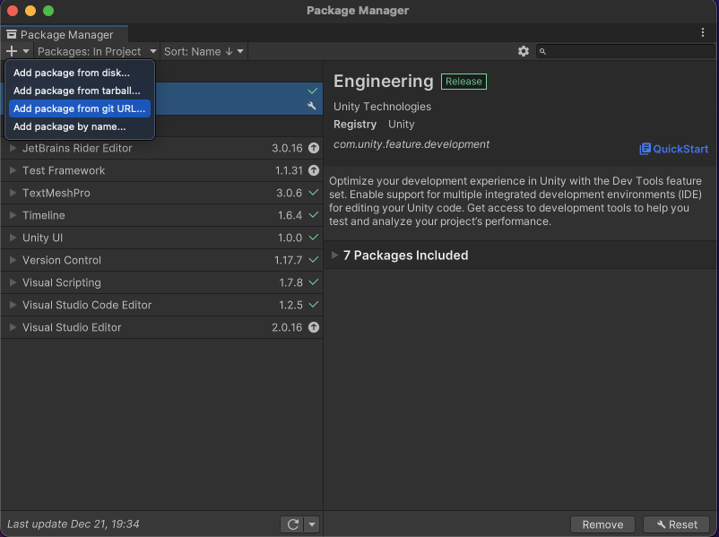 【ReactUnity】ReactでUnityのUI実装を行なってみた #アドベントカレンダー - Qiita