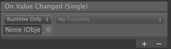 [Unity初心者向け][UI]一定の値しか入らないスライダーをつくろう！ #uGUI - Qiita