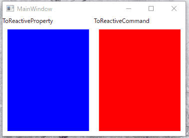 MVVM をリアクティブプログラミングで快適に ReactiveProperty オーバービュー 2020 年版 後編 #C# - Qiita