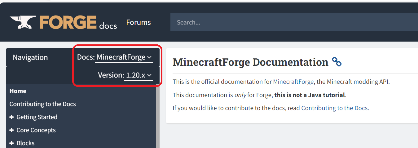 MinecraftのModを作る② #minecraft - Qiita