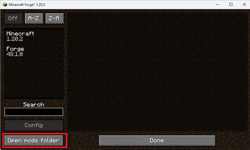 MinecraftのModを作る① #minecraft - Qiita
