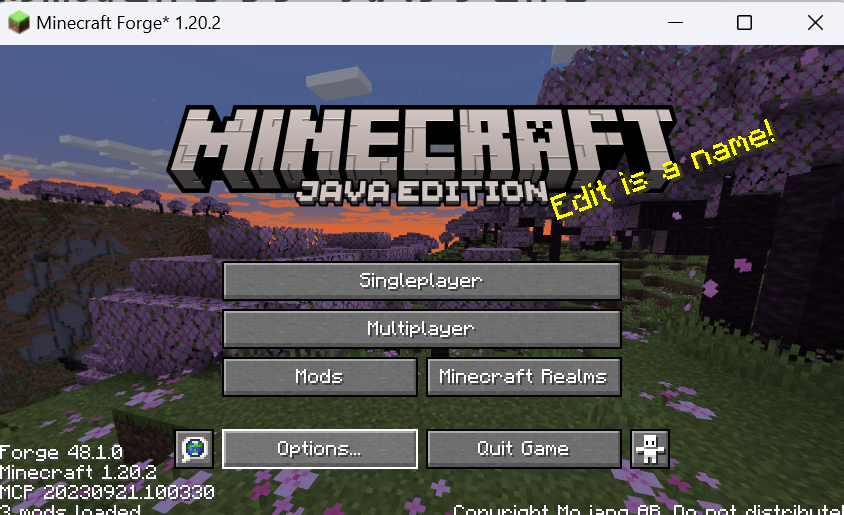 Minecraftのリソースパックを作る① #minecraft - Qiita