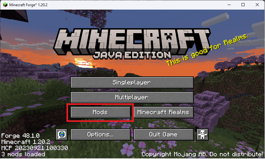 MinecraftのModを作る① #minecraft - Qiita