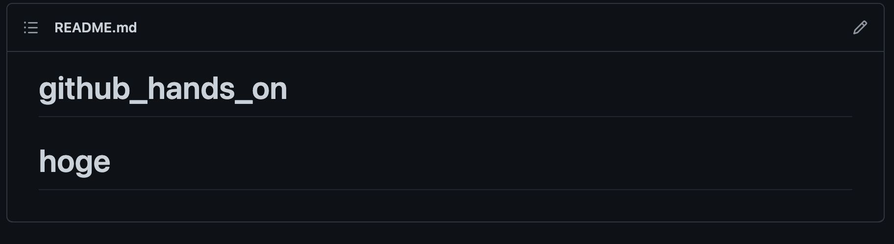 GUIで実践！GitHub入門ハンズオン（with VSCode) #GitLab - Qiita