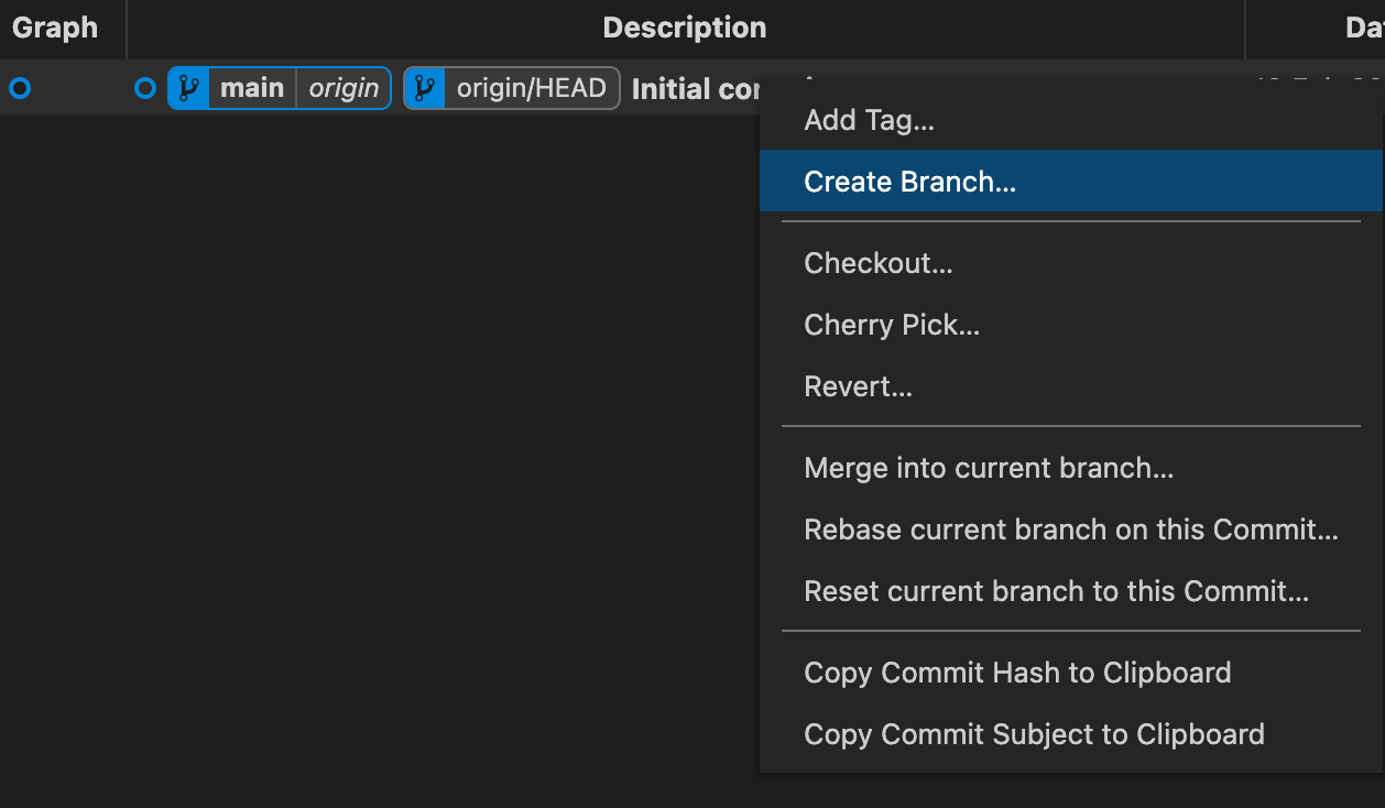 GUIで実践！GitHub入門ハンズオン（with VSCode) #GitLab - Qiita