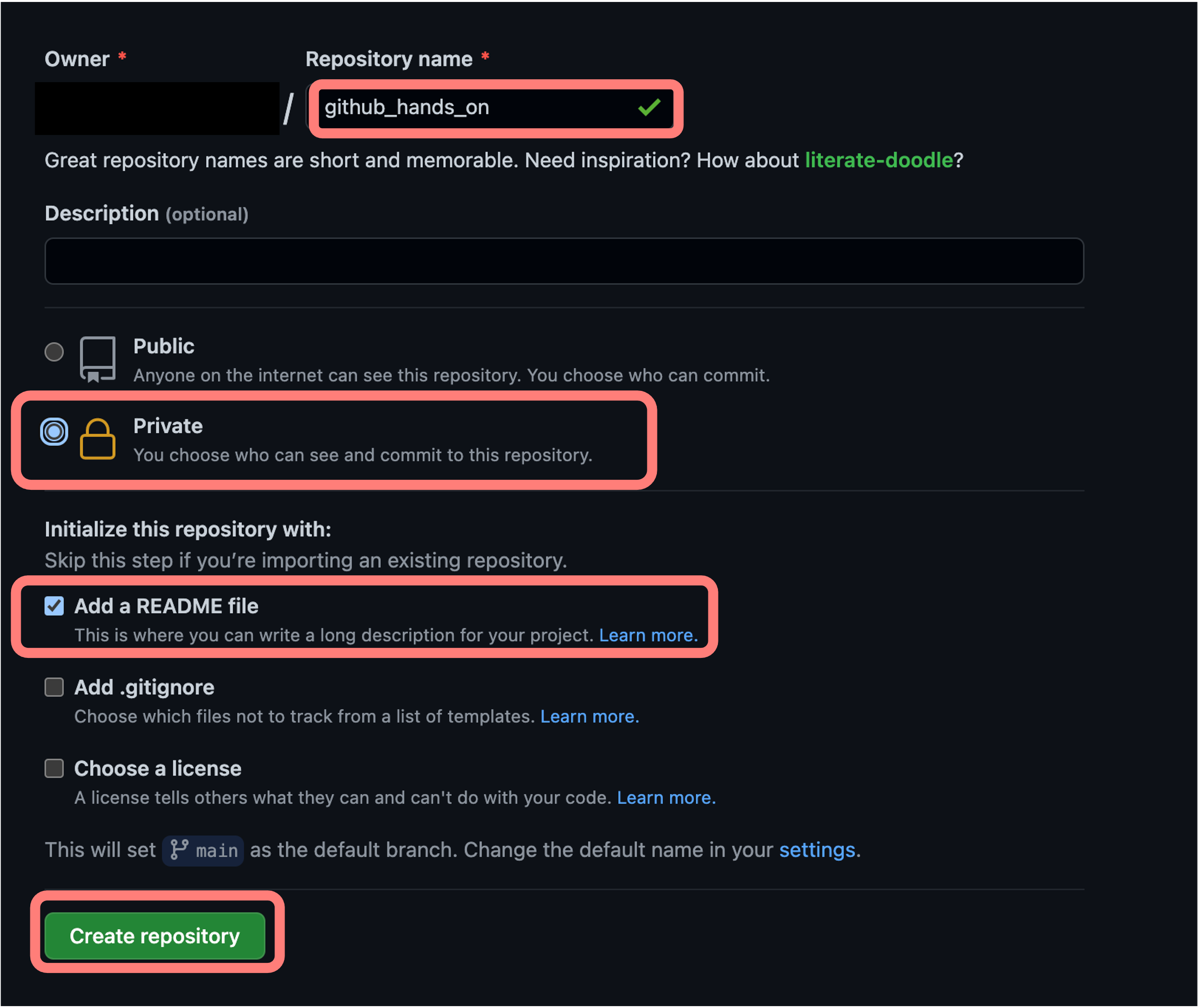 GUIで実践！GitHub入門ハンズオン（with VSCode) #GitLab - Qiita