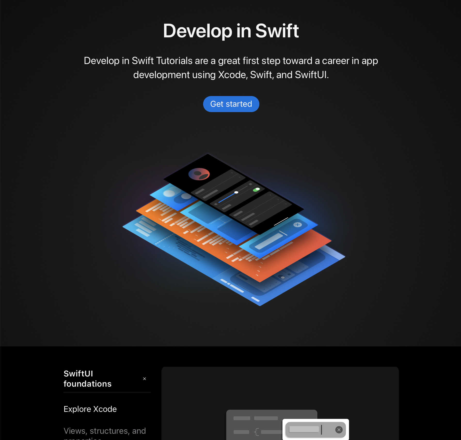 【Swift】DocCを基本から学ぶ #Xcode - Qiita
