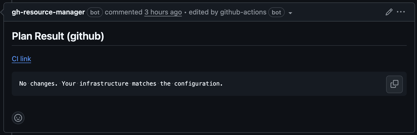 GitHub を Terraformで管理する #GitHubActions - Qiita