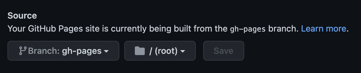 mkdocs-materialとGitHub PagesでMkDocsを作成する #GithubPages - Qiita