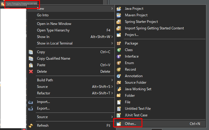 SpringBootでログ出力の基礎 #Java - Qiita