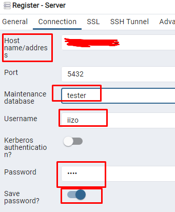 PostgreSQLを外部から接続できるように設定 #Windows - Qiita