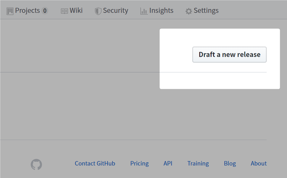 git tag と GitHub の Release 機能でプロっぽさを出してみよう #Git - Qiita