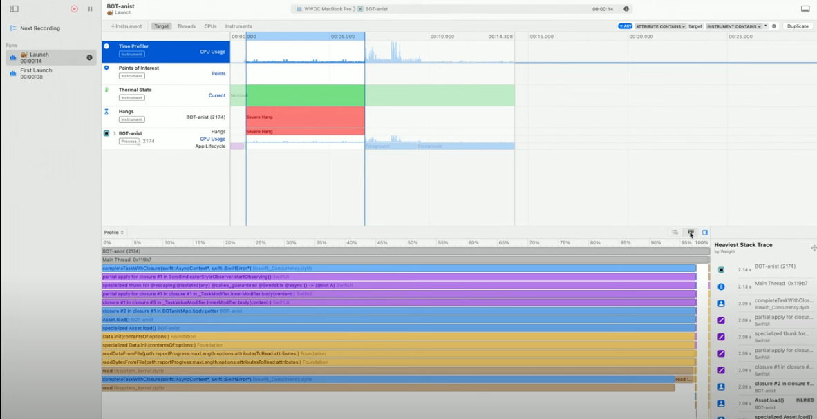 What's new Xcode 16のメモ #Swift - Qiita