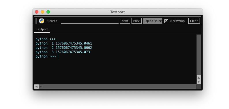 TouchDesigner pythonスクリプトとCHOP Executeの実行順序 #TouchDesigner - Qiita