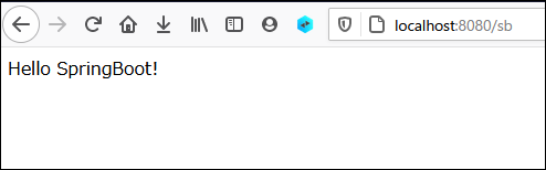 SpringBootことはじめ 2.gradleで実行可能なwarファイルを作る #Java - Qiita