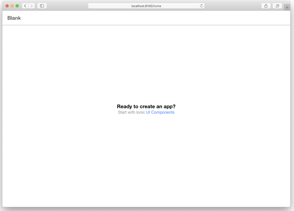 javascriptでアプリ開発できるってよ😎 #React - Qiita