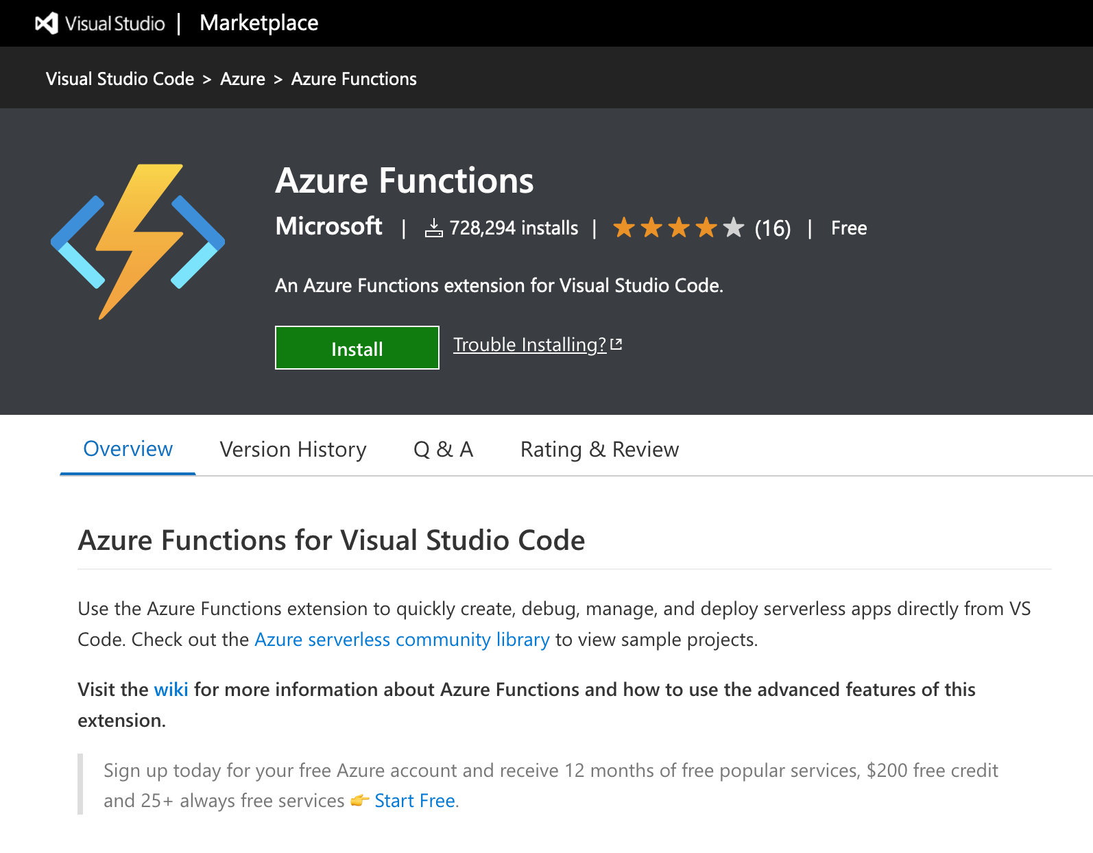 LINE botをVS Codeで開発してAzure Functionsへデプロイするメモ (Node.js版)(※動作確認でcloudflaredを使用する手順を追加) #VSCode ...