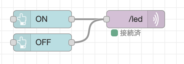 Raspberry Pi Pico Wでnode Red Mcu Editionを動かしてみた。 Node Red Qiita