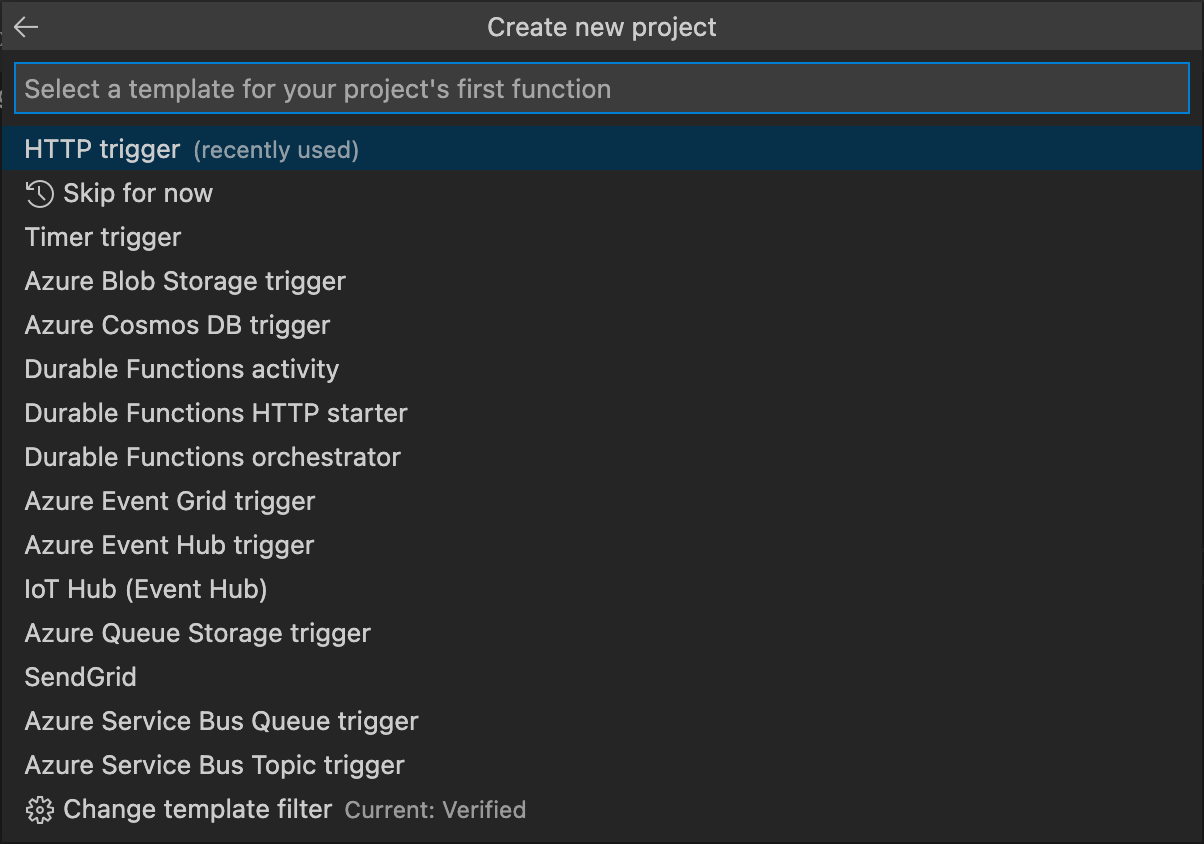 LINE botをVS Codeで開発してAzure Functionsへデプロイするメモ (Node.js版)(※動作確認でcloudflaredを使用する手順を追加) #VSCode ...