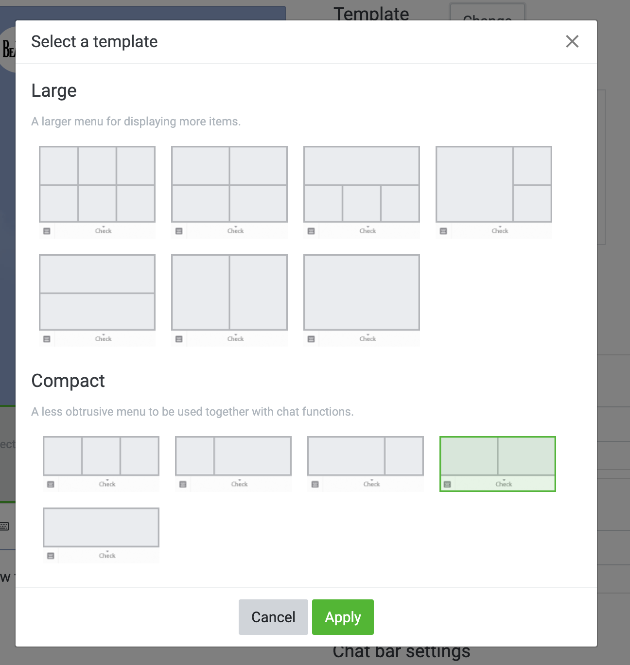 [無料][2024年版] LINE Messaging API v3 + Python(Flask) でボットを作る [その10 - リッチメニュー & LIFF 編] #Python - Qiita