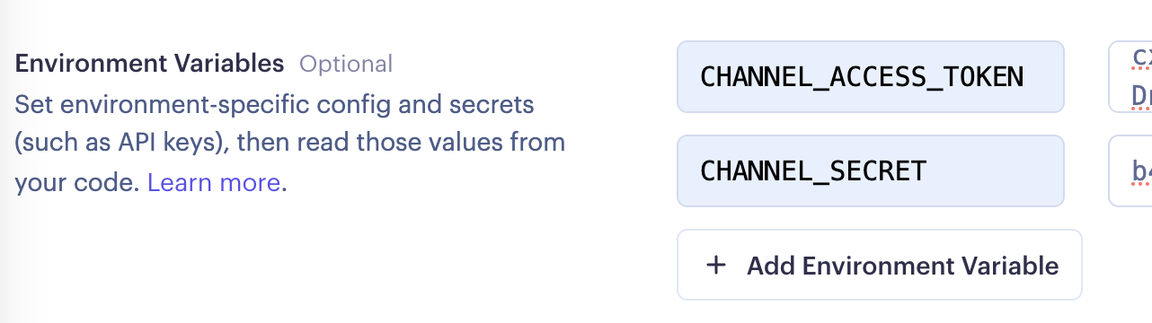 [無料][2024年版] LINE Messaging API v3 + Python(Flask) でボットを作る [その2 - テストアプリ編] #linebot - Qiita