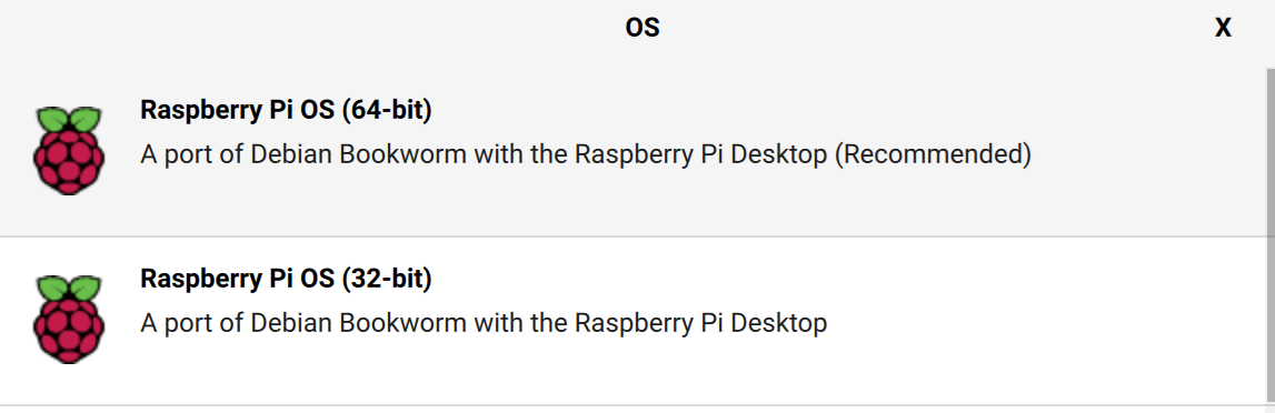 Raspberry Pi OSでGUIを起動しない #RaspberryPi - Qiita