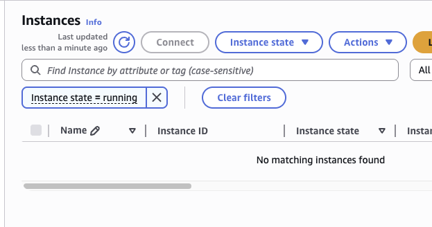 AWS Lambda Managed Instances を試してみた #lambda - Qiita