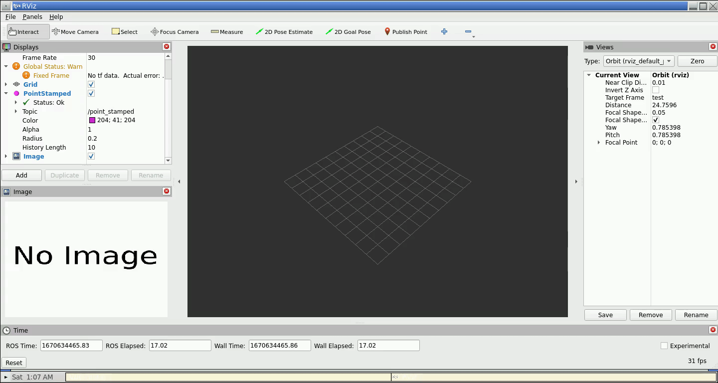 rosbag2 の解析 #ROS2 - Qiita