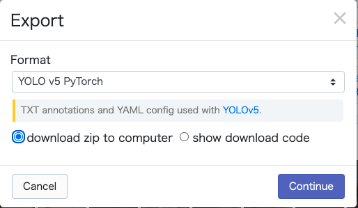 Google Colab でYOLOv5 を使ってみた #Python - Qiita
