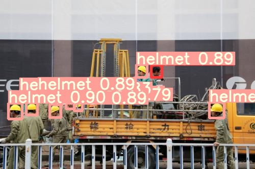 Google Colab でYOLOv5 を使ってみた #Python - Qiita